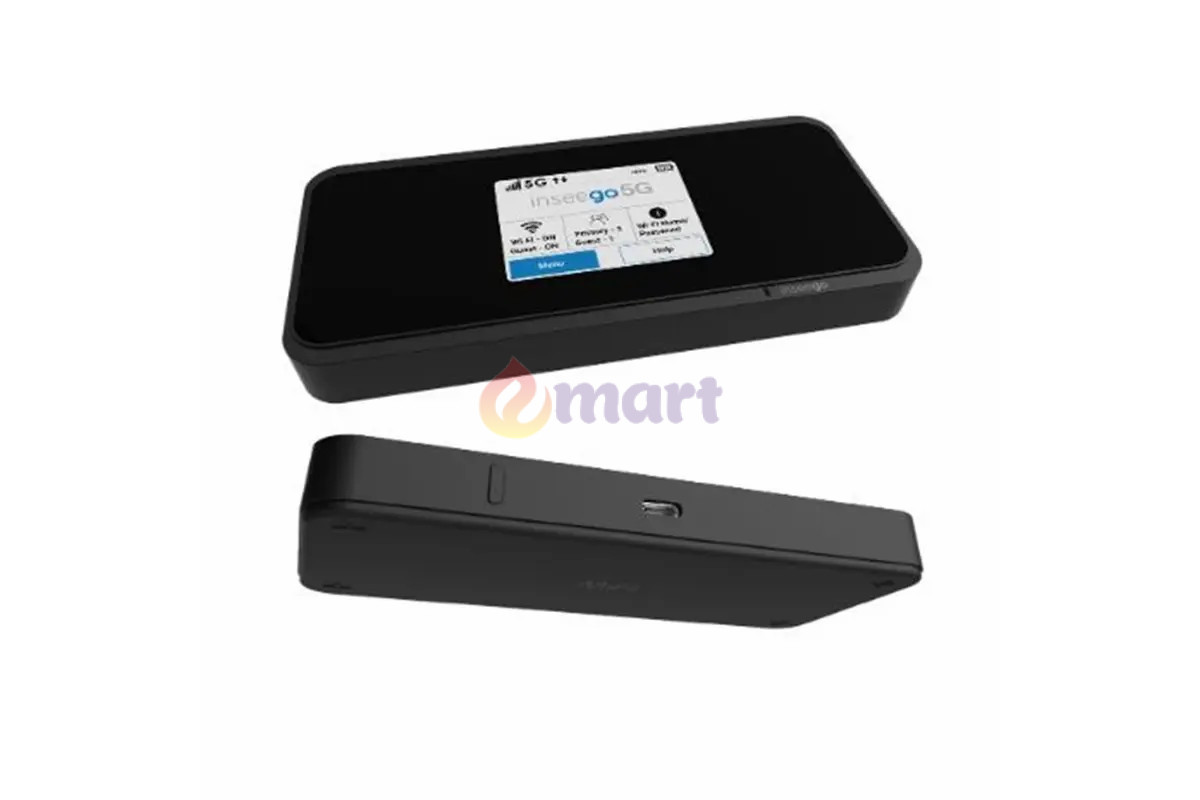 4G 5G роутер Novatel MiFi M2000 LTE